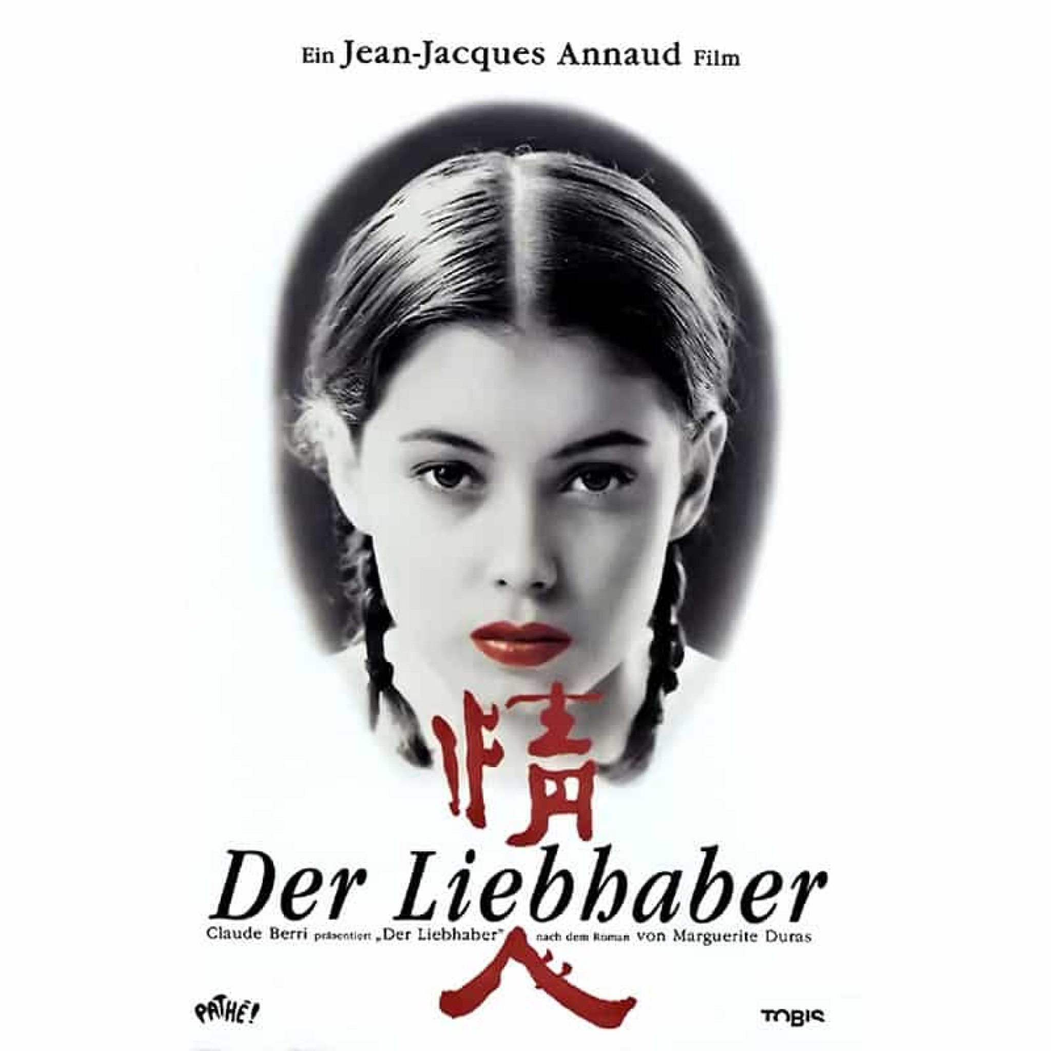 "Der Liebhaber (1992)" erscheint erstmals auf 4K UHD Blu-ray | 2021