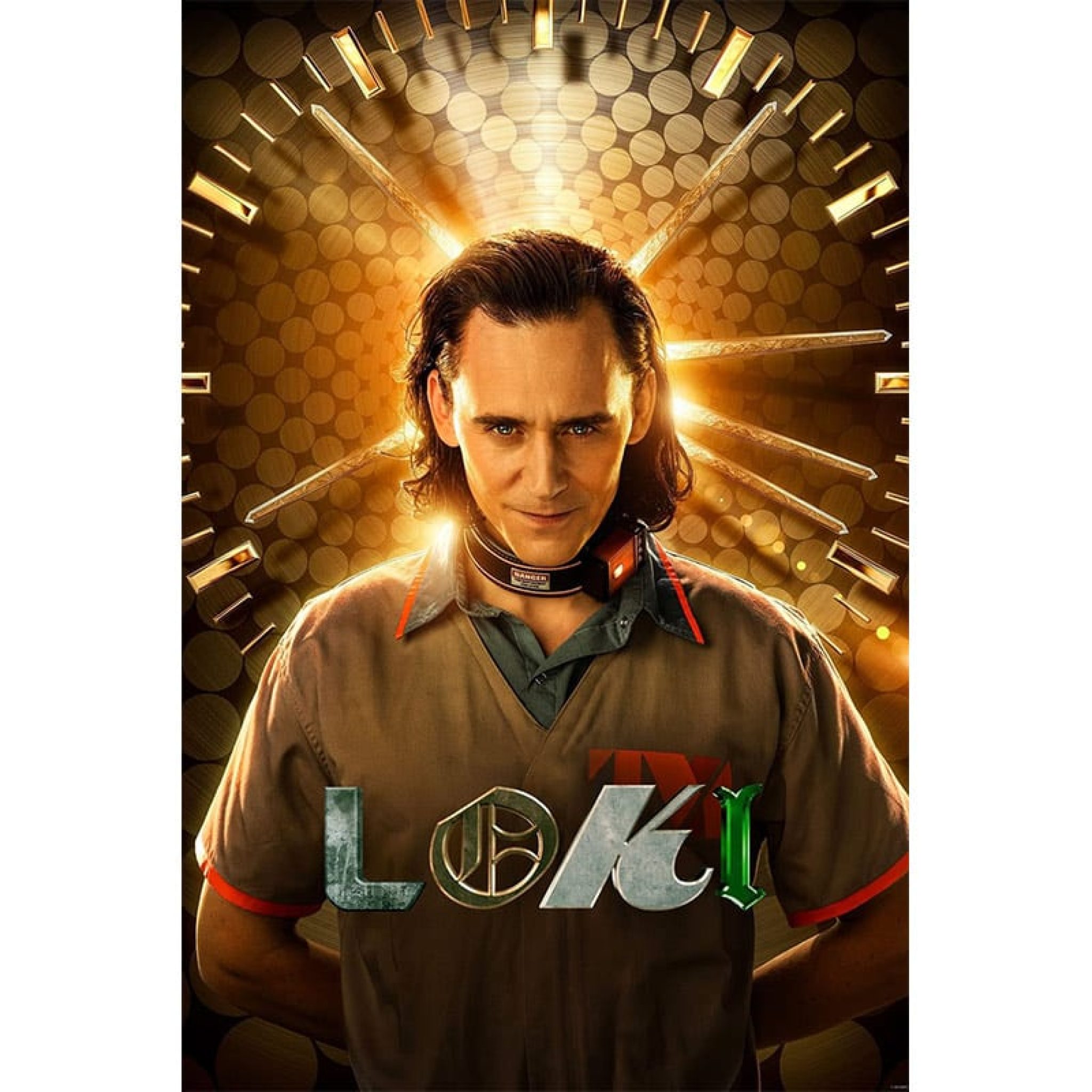 Marvel´s "Loki" ab 09. Juni bei Disney