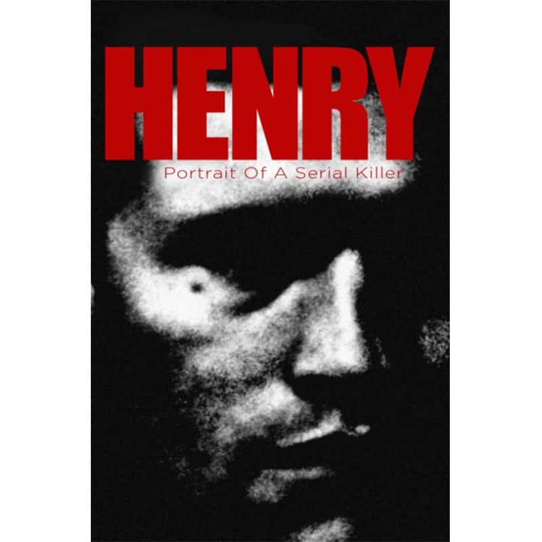 "Henry: Portrait of a Serial Killer" ab 2022 in 4K UHD Mediabooks