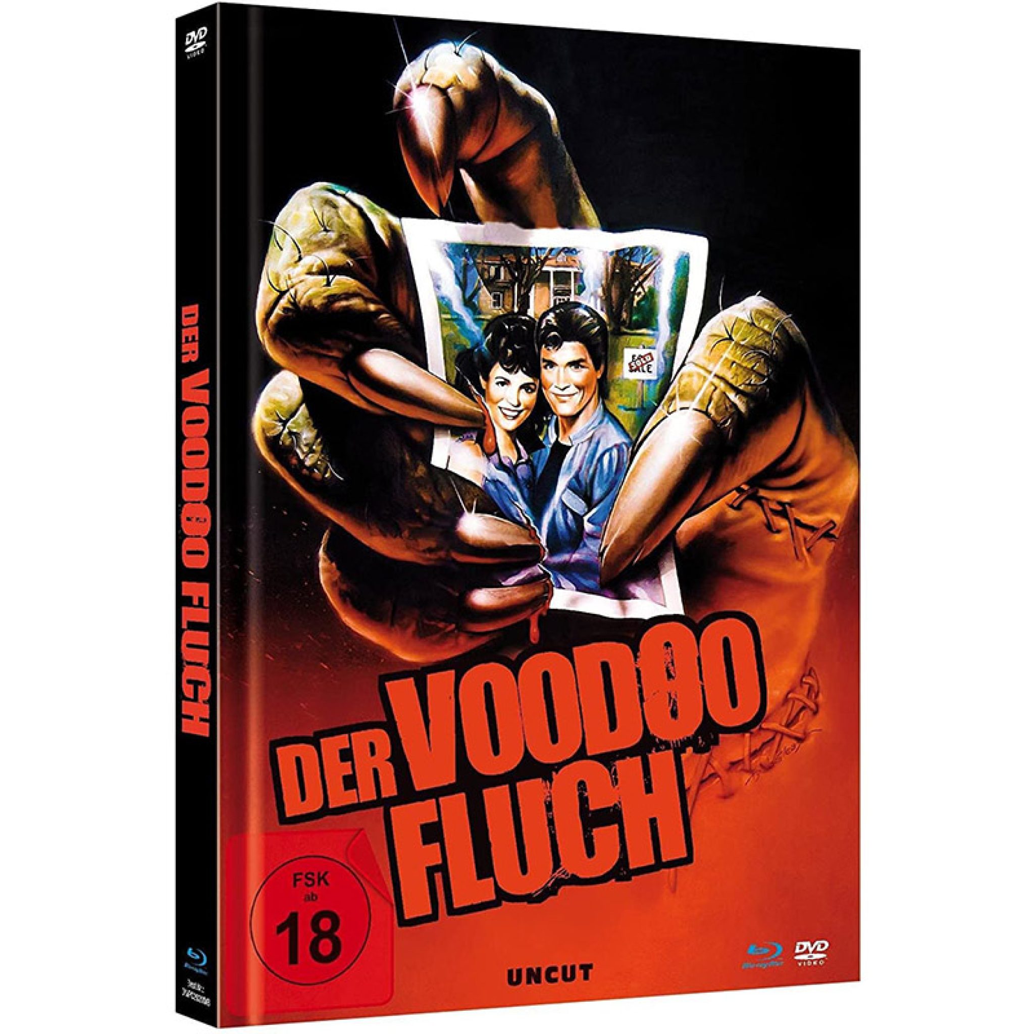 Der Voodoo Fluch Ab Oktober 2022 Im Blu ray Mediabook Update2 Der Voodoo Fluch Ab Oktober 2022 Im Blu ray Mediabook Update2