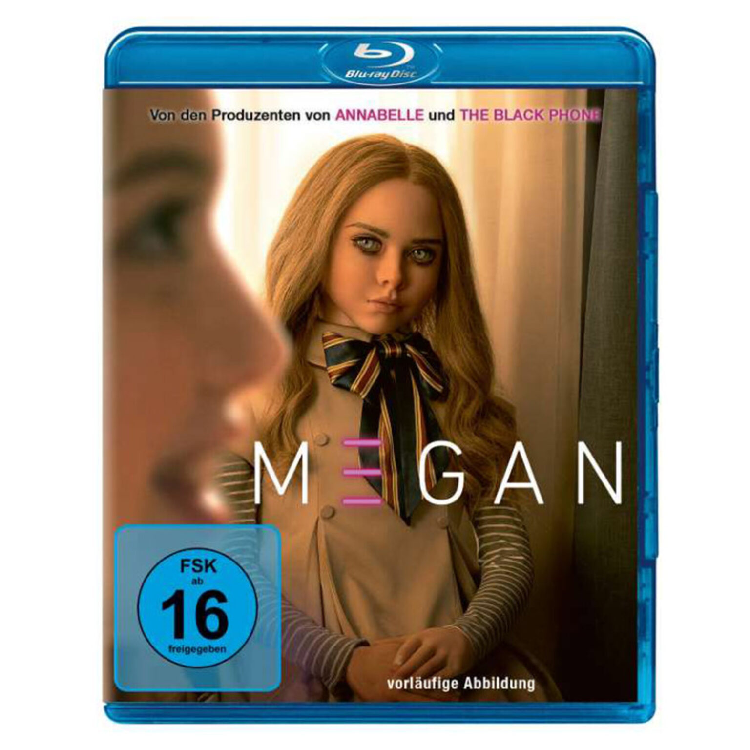 "M3GAN" ab März 2023 auf Blu-ray & DVD - Update