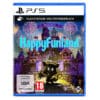 "Happy Funland" ab September 2023 für Playstation 5 (PS VR2)