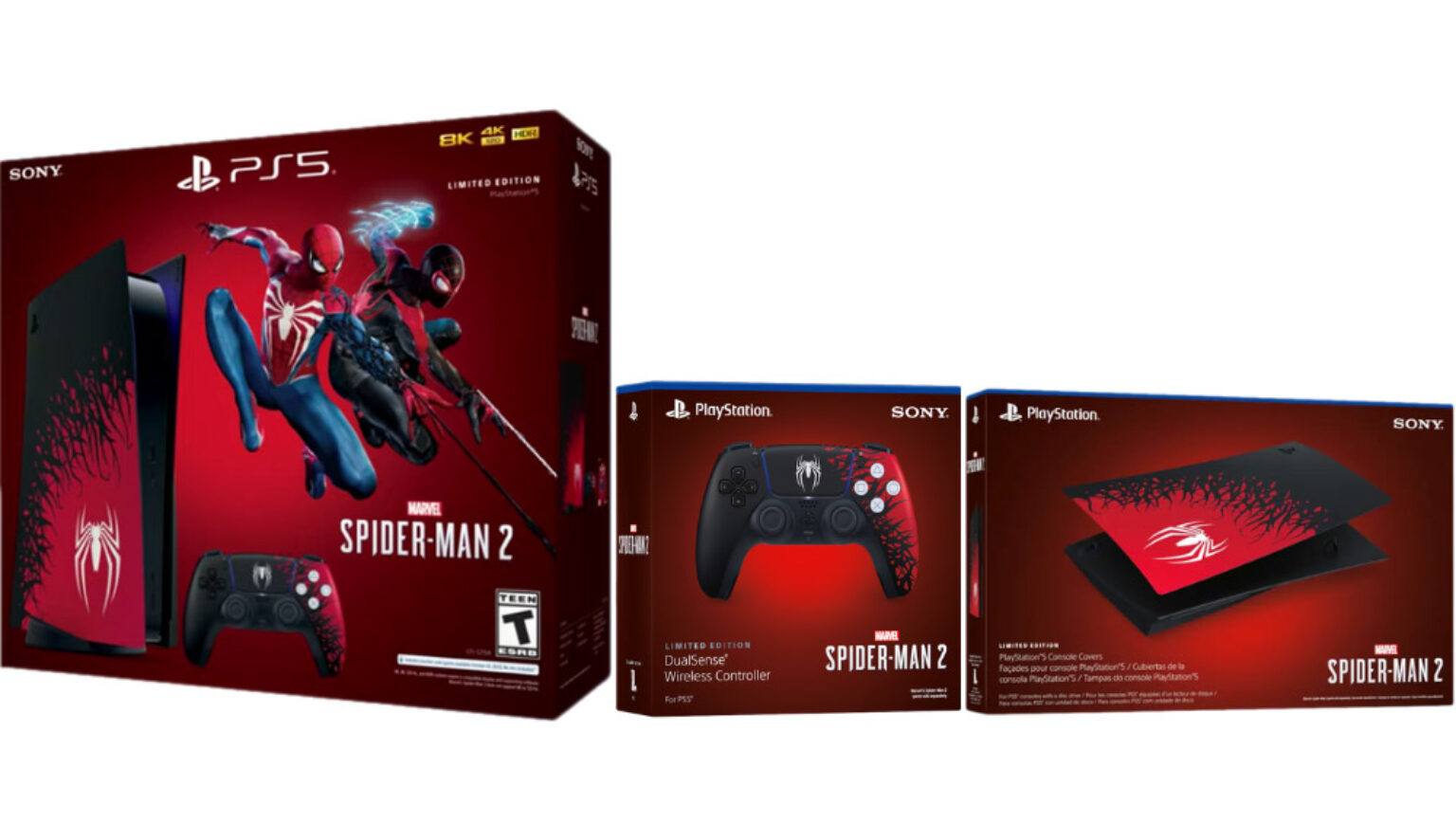 Lockdown Tower (2023) Archives