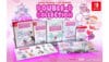 "Cosmo Dreamer & Like Dreamer - Double-D Collection" Limited Edition ...