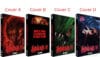 "Howling 6 - The Freaks" in 4 Blu-ray Mediabooks ab Oktober 2023