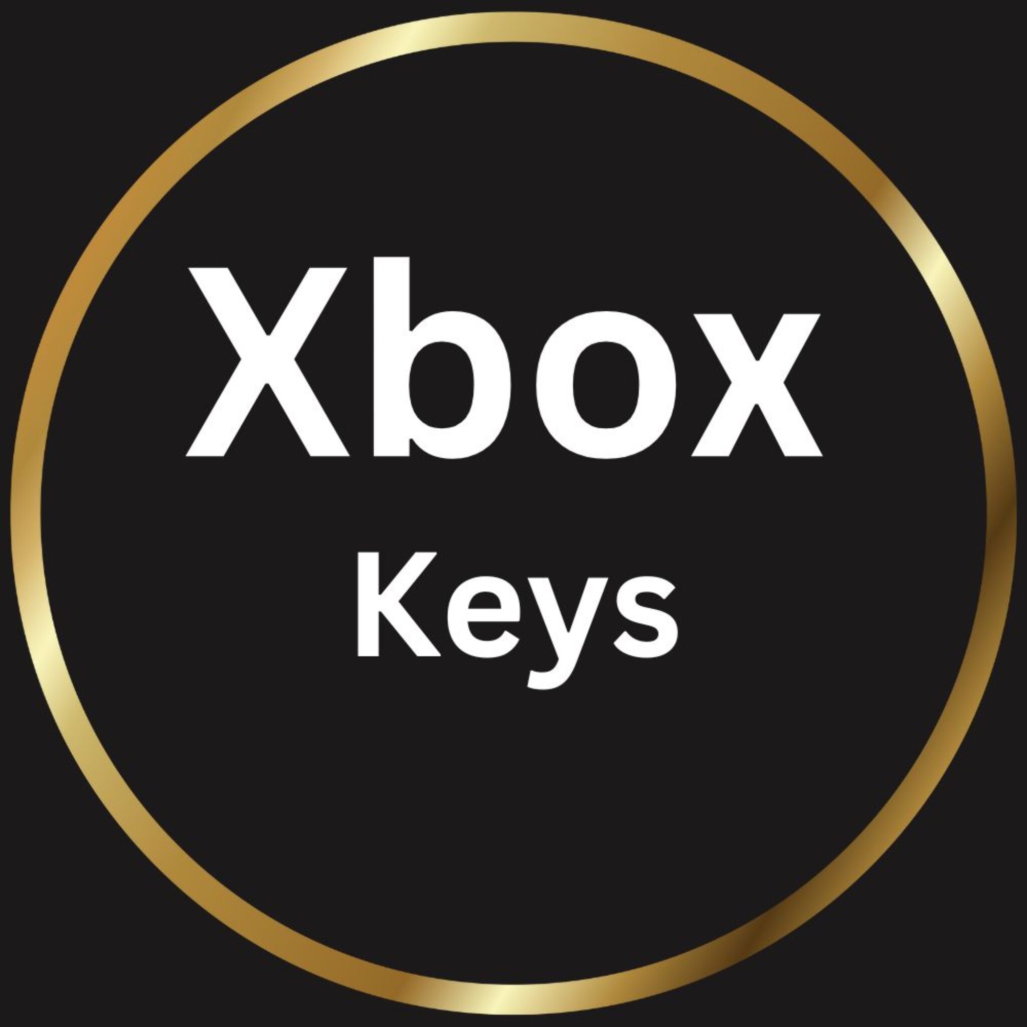 Xbox Keys - Spiele Keys für Xbox Series X/S/One
