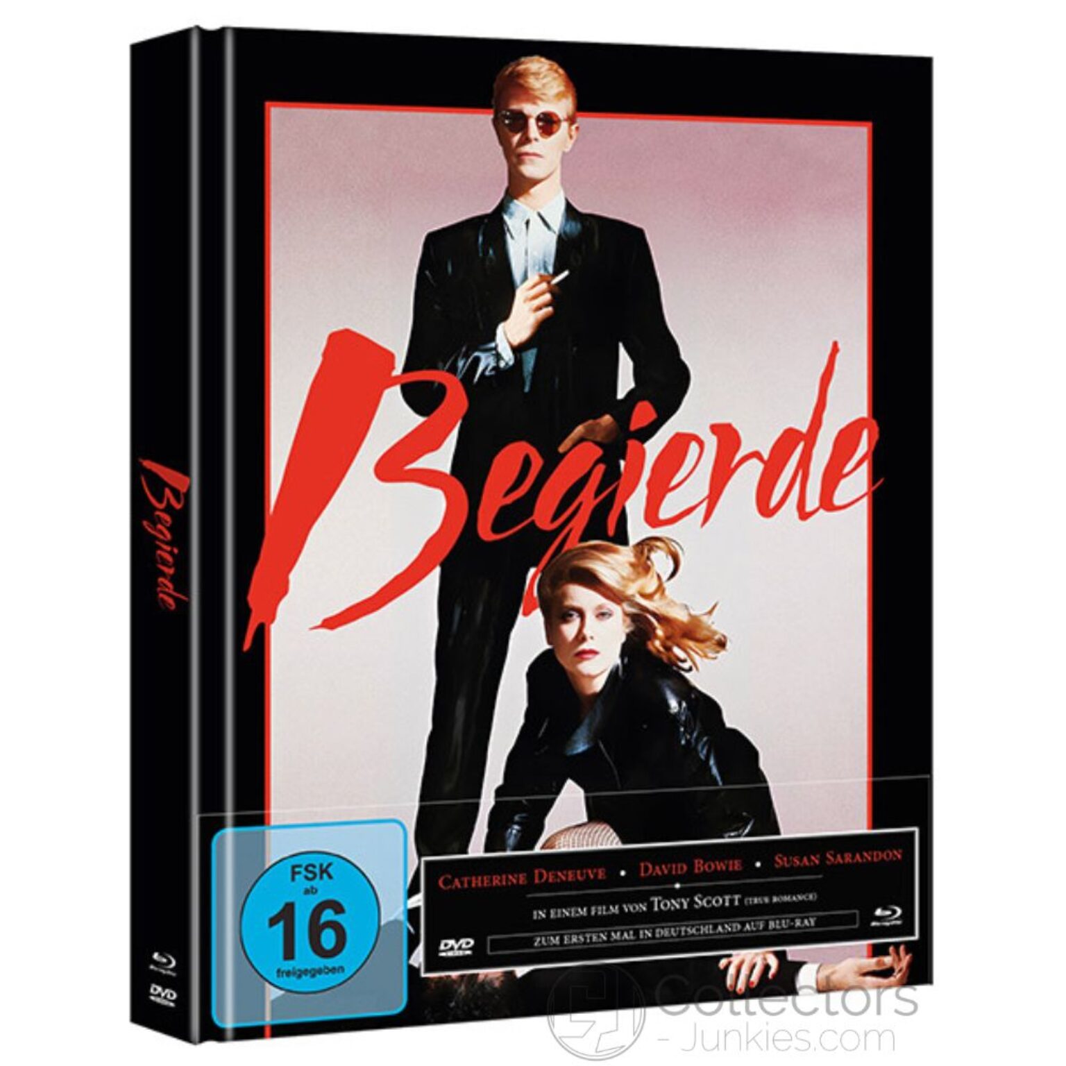 "Begierde (1983)" ab Mai 2024 im Blu-ray Mediabook - Update