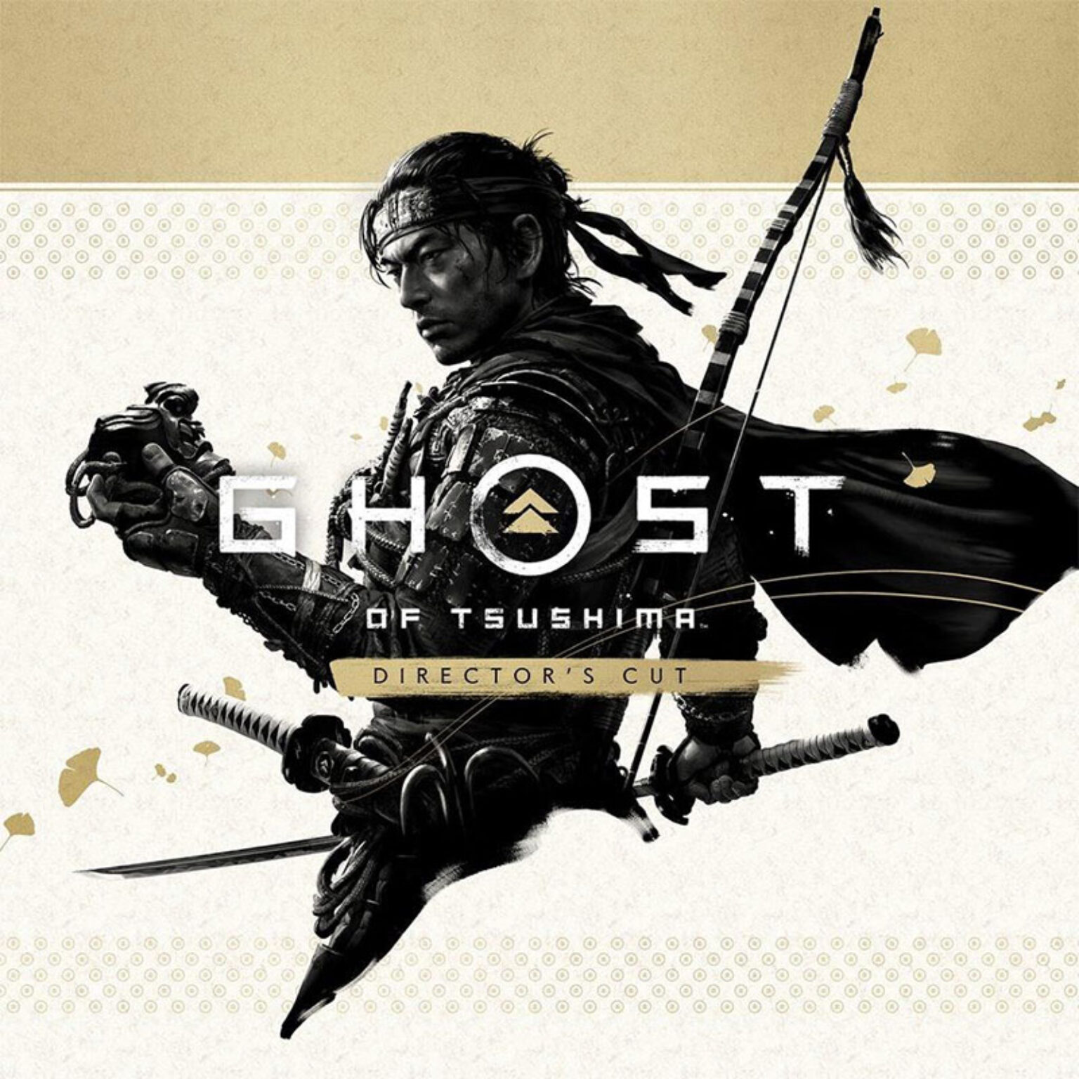 "Ghost of Tsushima Director’s Cut“ ab Mai 2024 auch digital für den PC