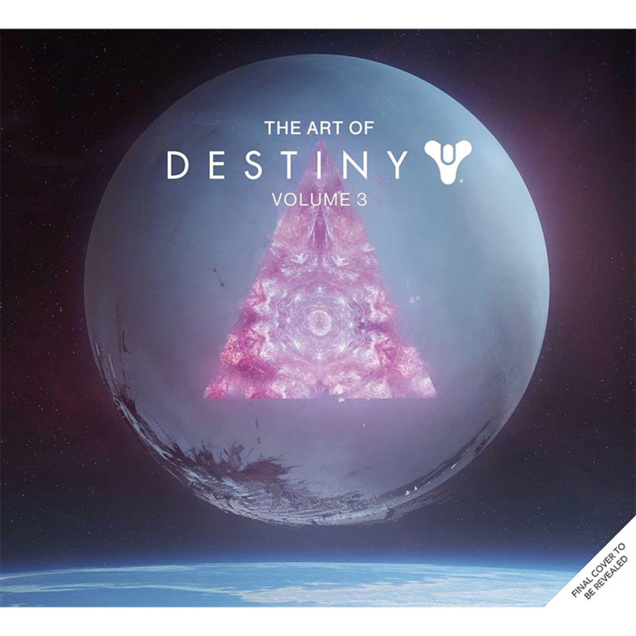 "The Art of Destiny - Volume 3" in der gebundenen Ausgabe ab November 2024