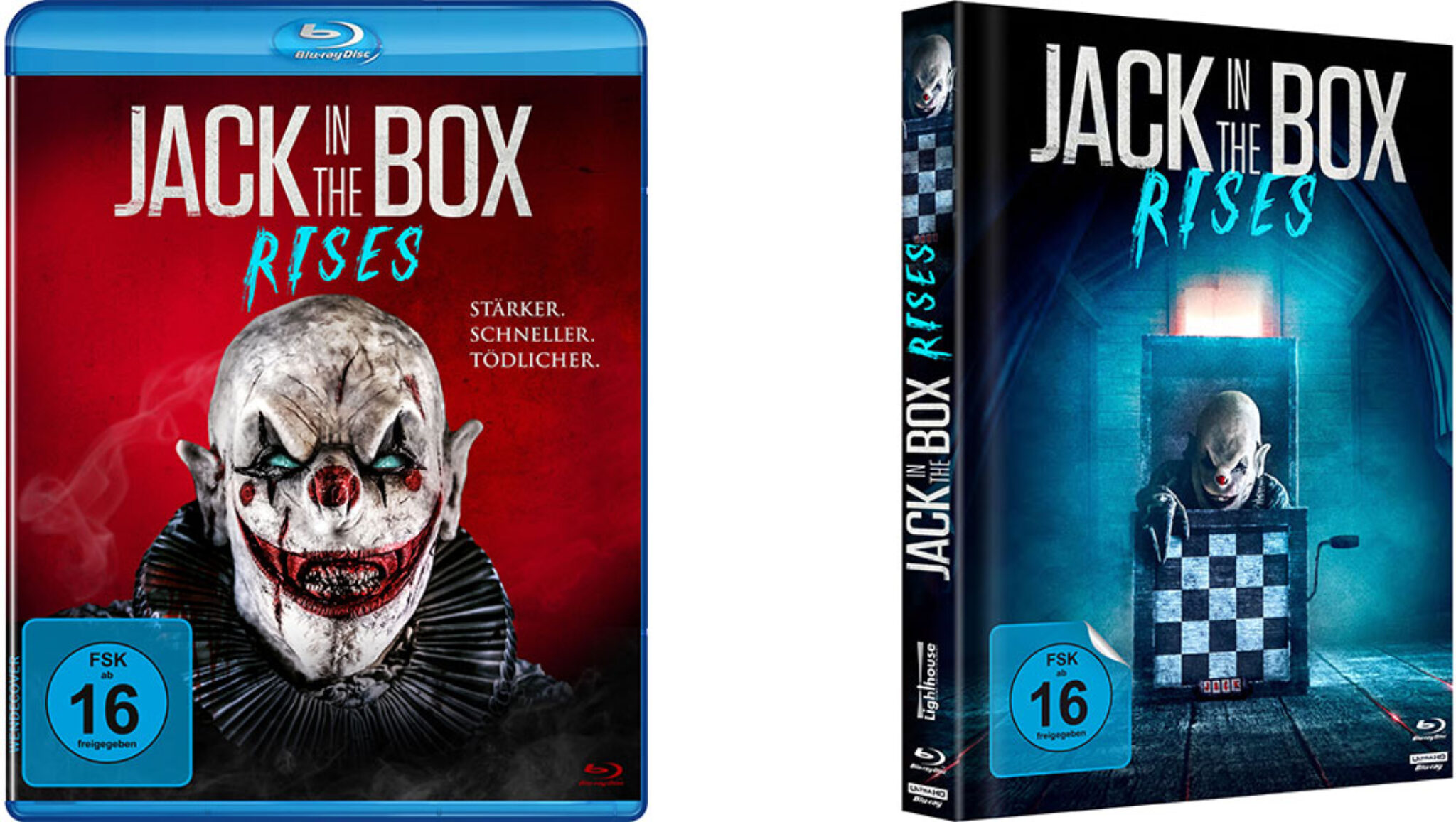 Jack In The Box Rises Im 4k Mediabook And Standard Varianten Ab