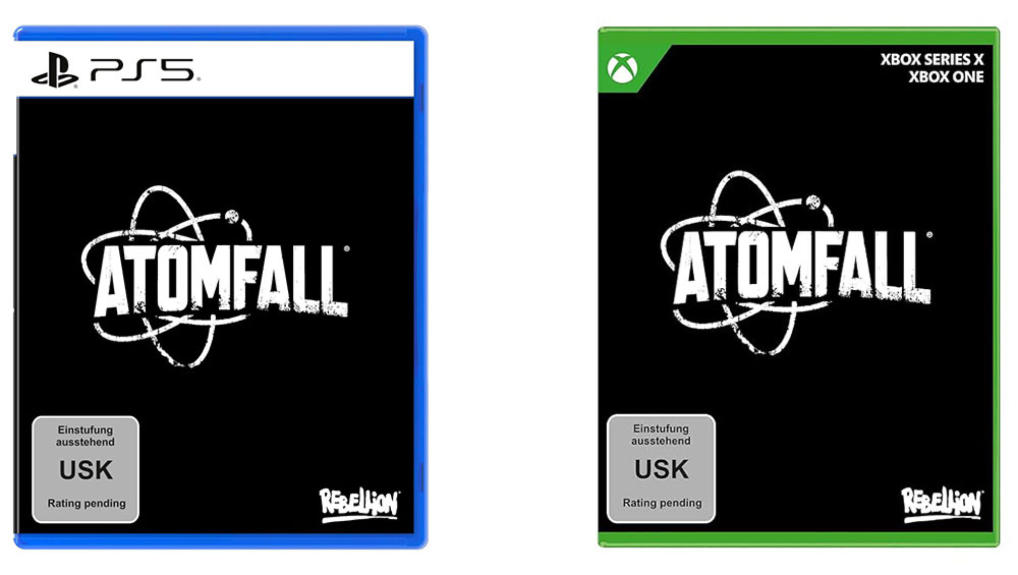 "Atomfall" für die Playstation 5/4 & Xbox Series X/ One ab 1. Quartal 2025