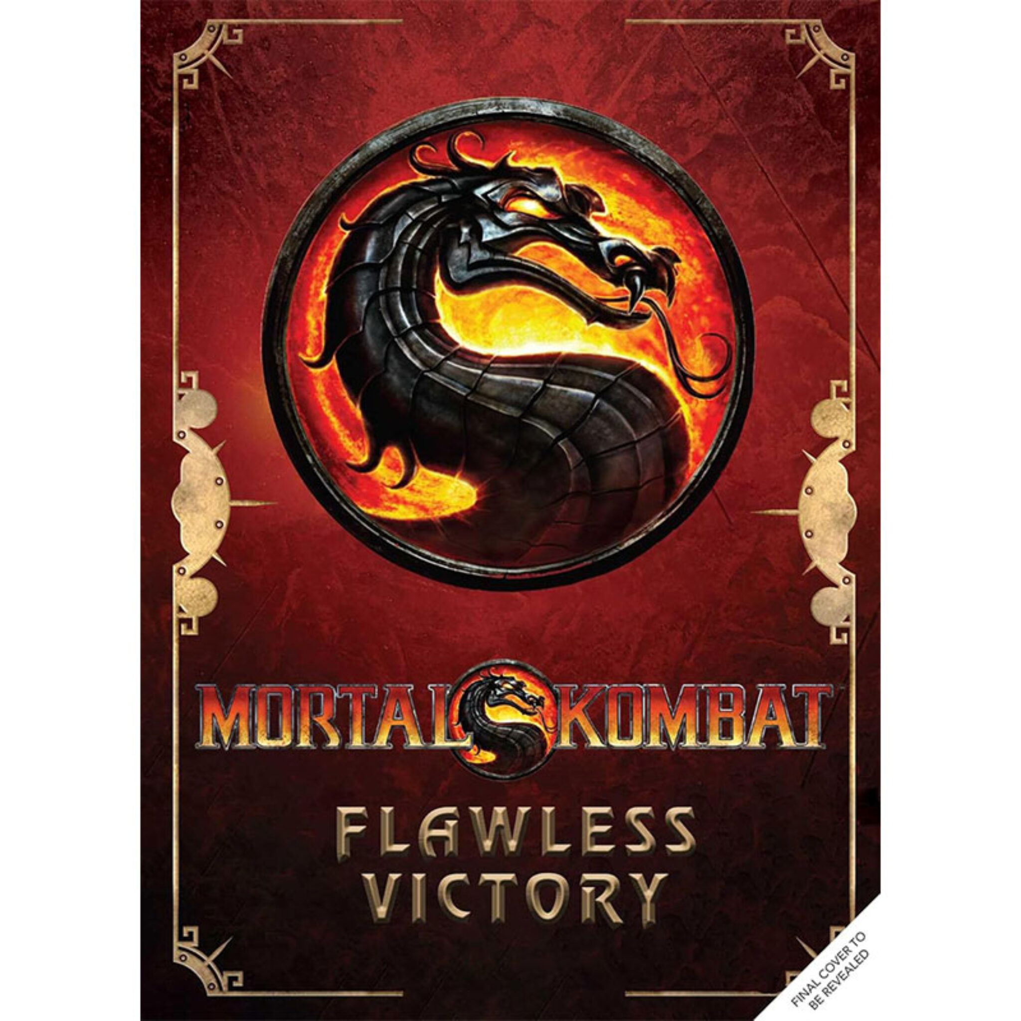 "Mortal Kombat: Flawless Victory - A Visual History of the Iconic ...