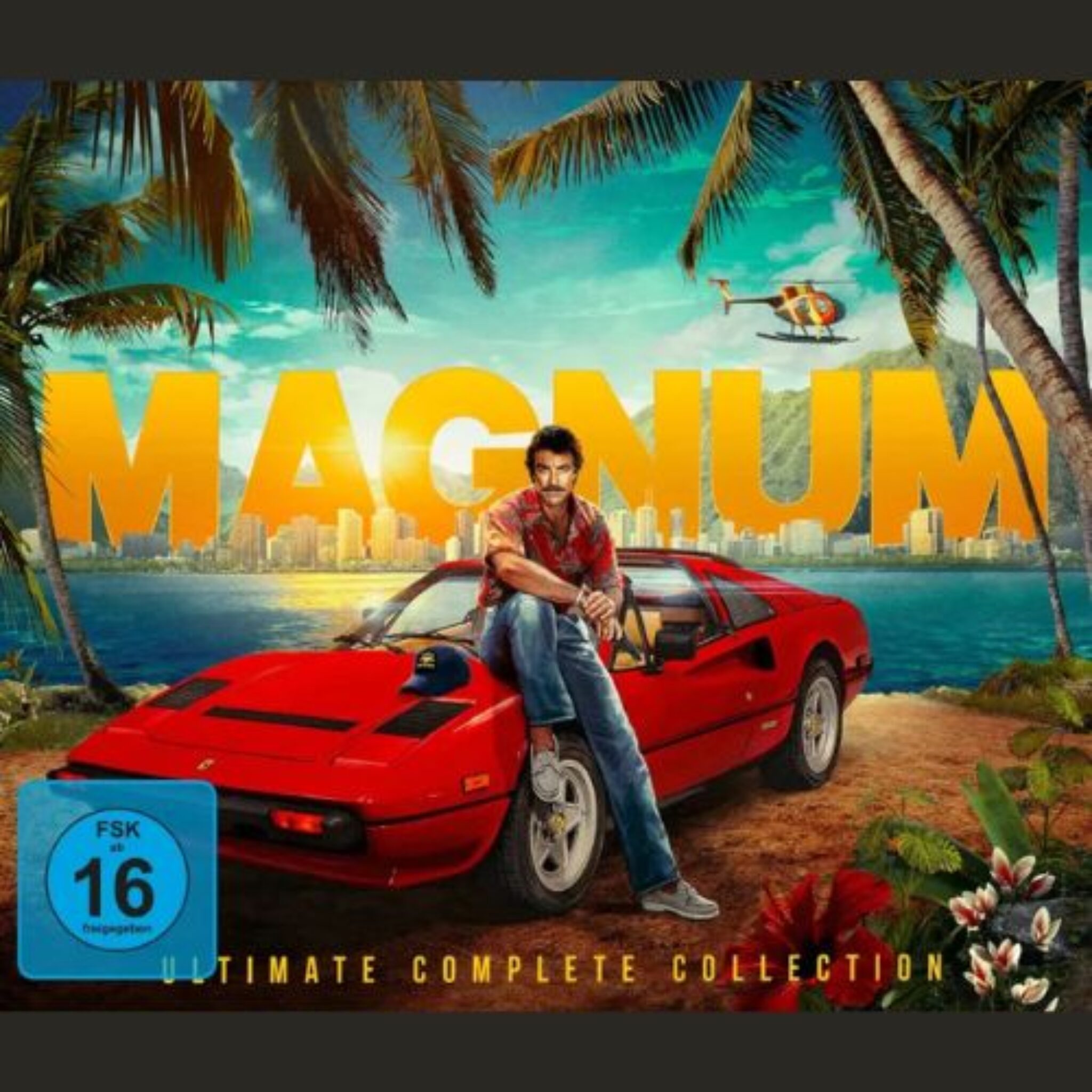 DVD News - Neue Filme und Serien auf DVD