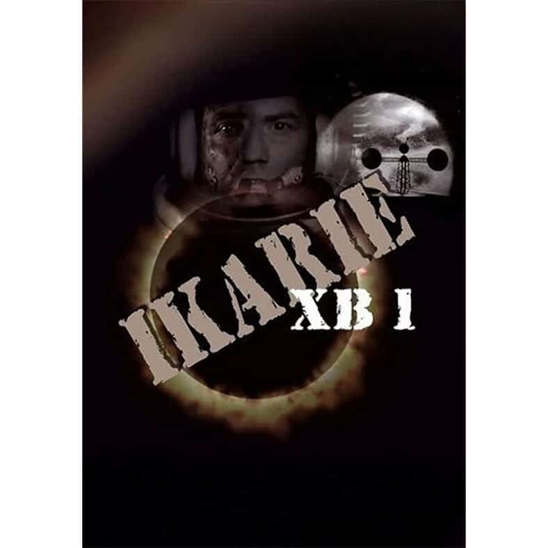 "Ikarie XB 1" auf Blu-ray & DVD ab Oktober 2025 - Update