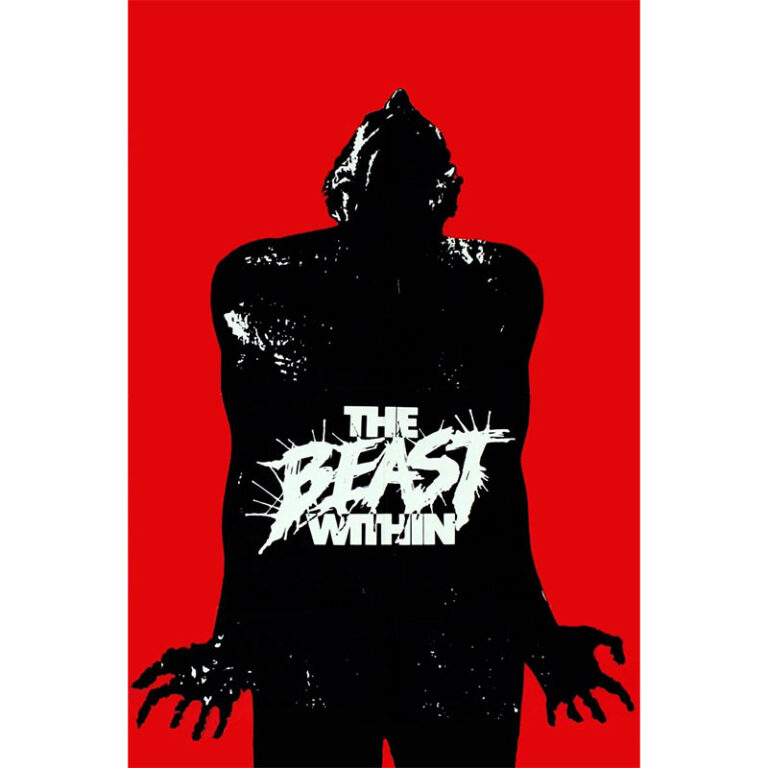 "The Beast Within - Das Engelsgesicht" auf Blu-ray & DVD ab Februar 2026