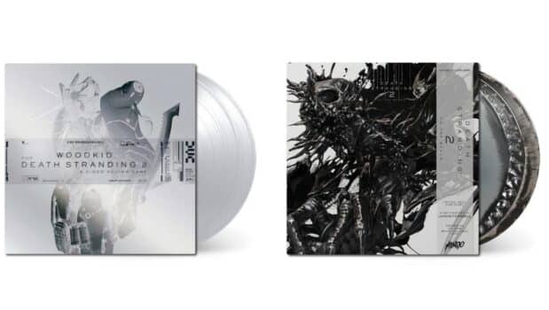 "Death Stranding 2: On the Beach" Soundtrack & Score auf Vinyl ab 2025 ...