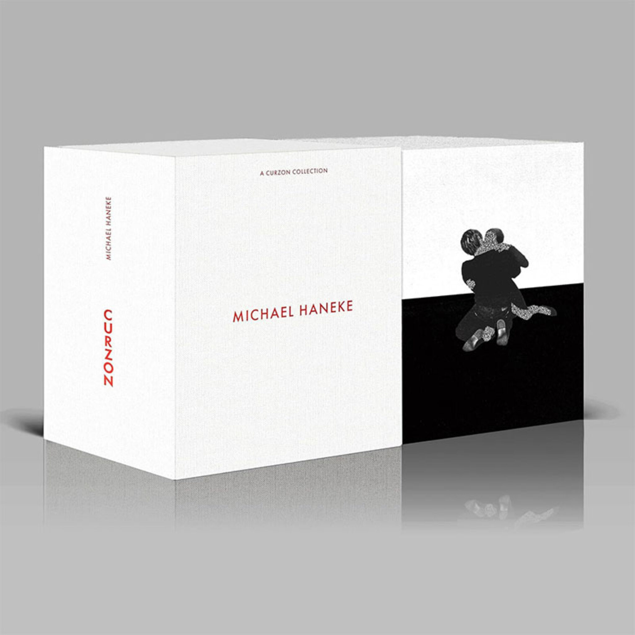 "Michael Haneke Collection" Limited Edition (Blu-ray) ab September 2025 ...