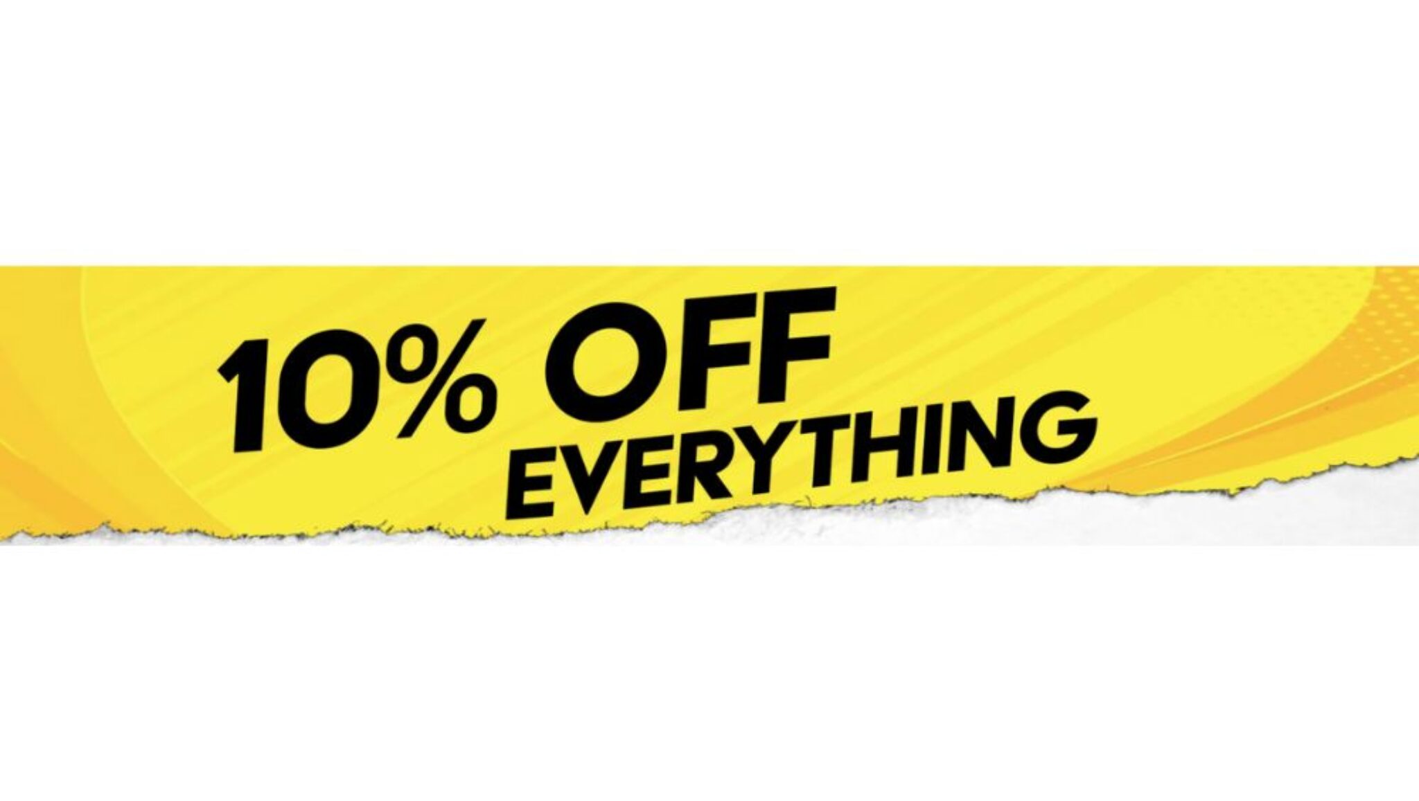 10% Rabatt auf alles bei Rarewaves ab £20 Mindestbestellwert