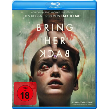 "Bring Her Back" auf Blu-ray & DVD ab 2025