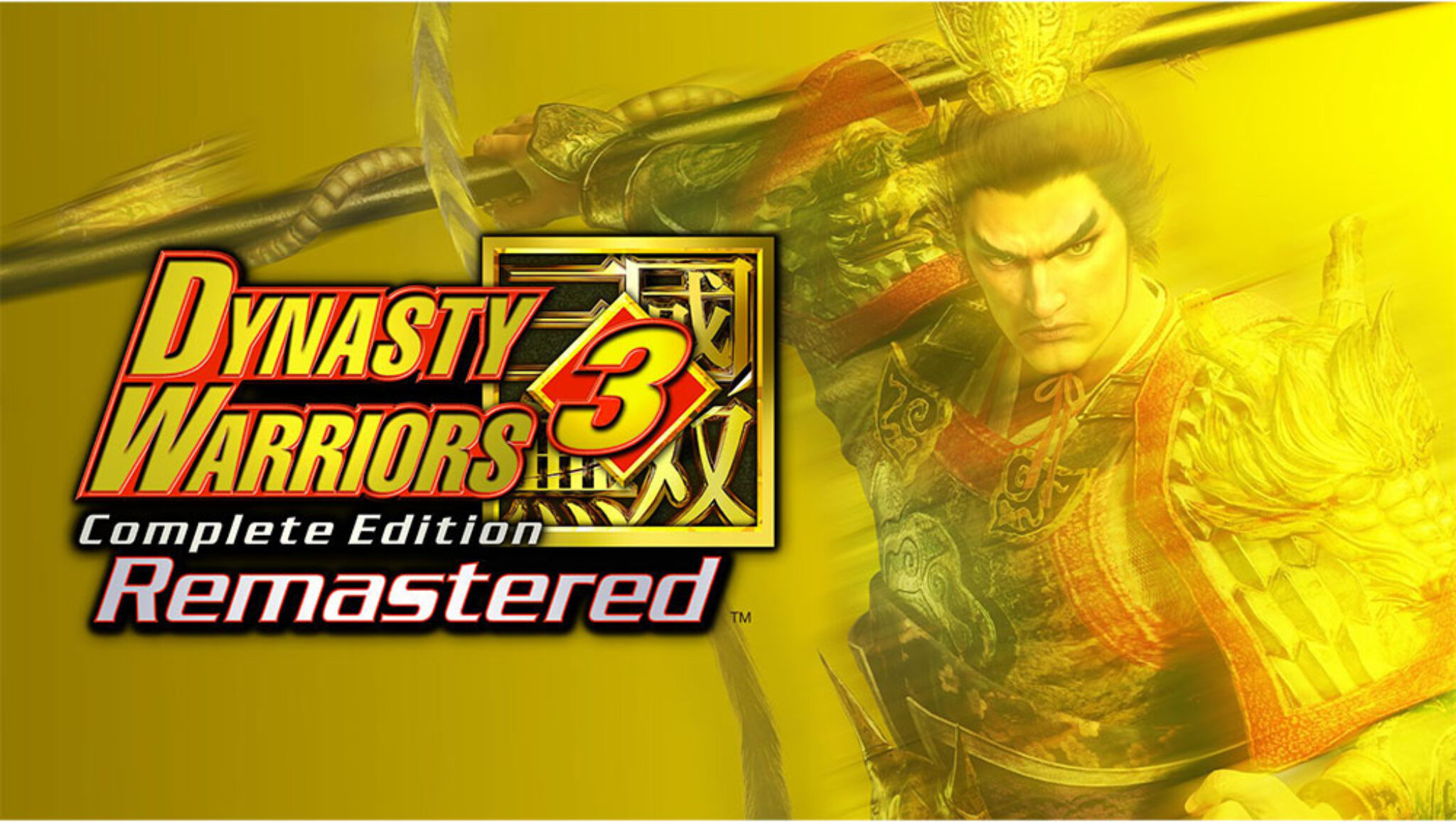"Dynasty Warriors 3: Complete Edition Remastered" für Playstation 5 ...