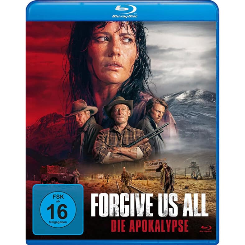 "Forgive Us All" auf Blu-ray & DVD ab November 2025