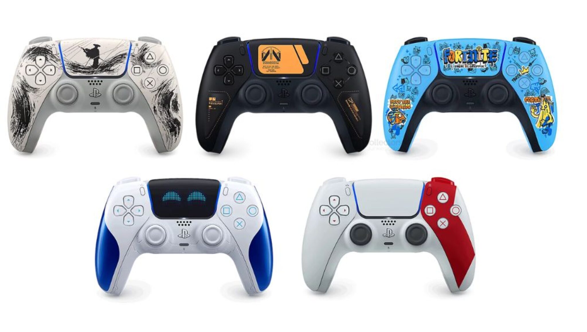 DualSense Wireless Controller in Limited Editions für je 64,99 ...