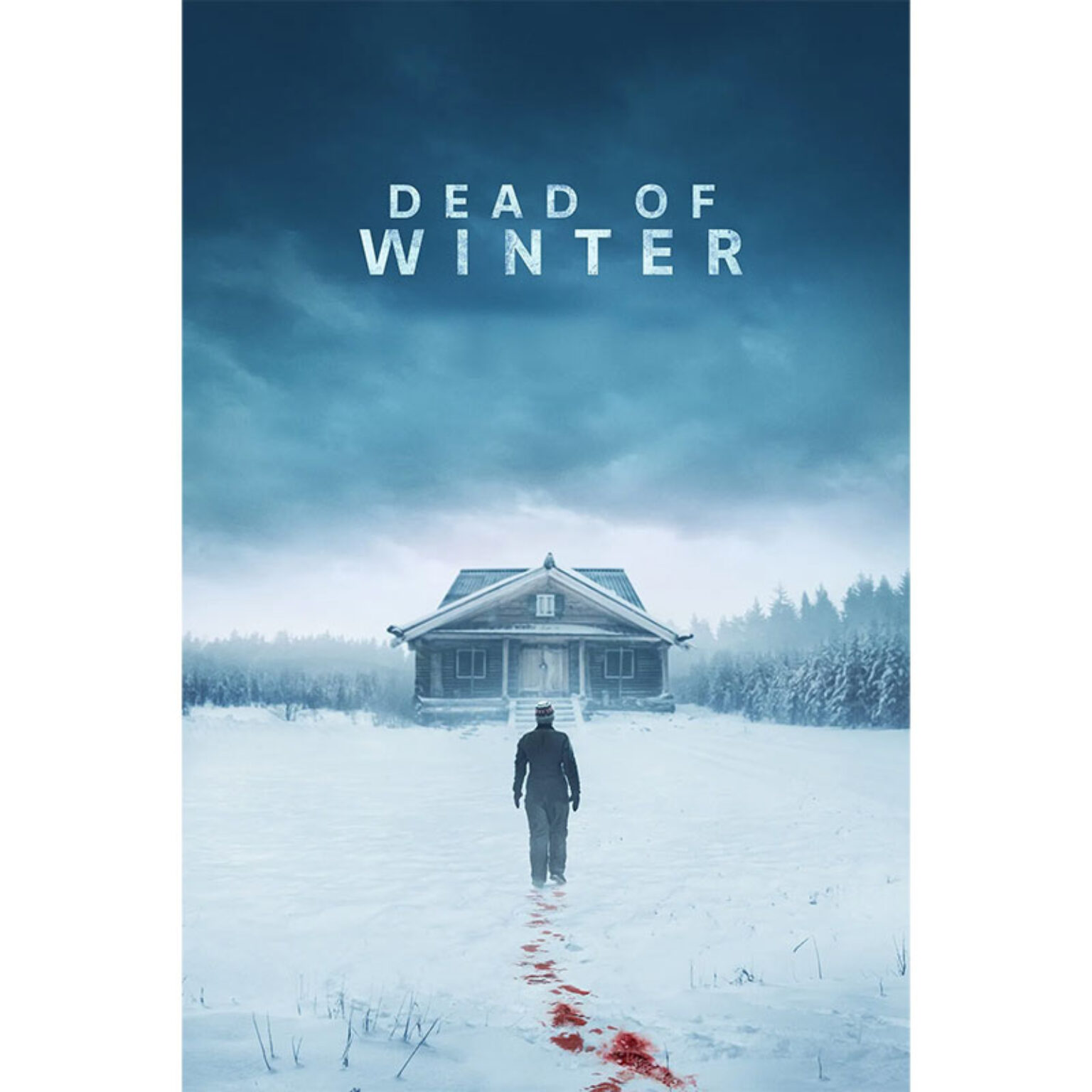 "Dead Of Winter - Eisige Stille" auf Blu-ray & DVD ab Juli 2026 - Update