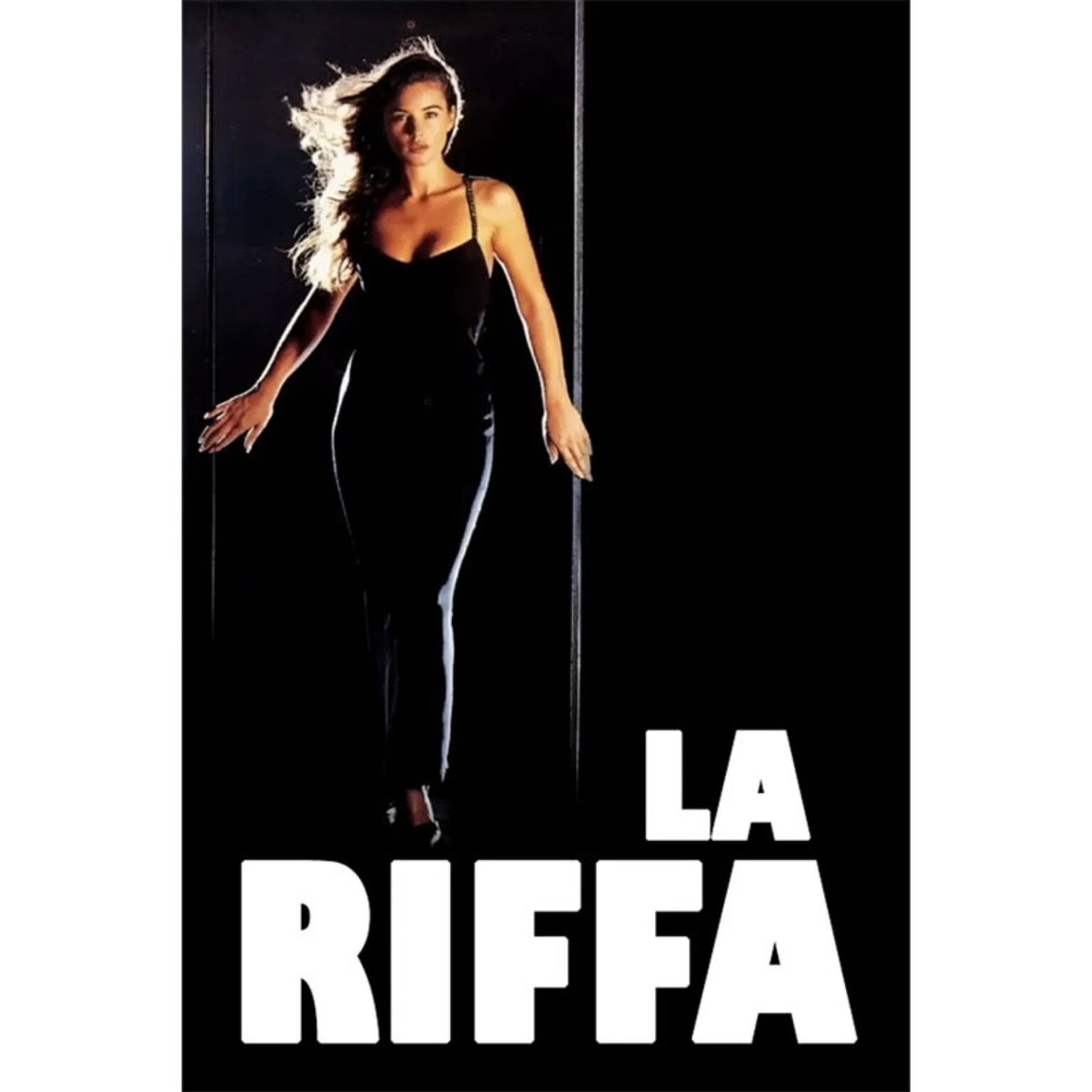 "La Riffa - Dein Preis für eine Nacht" auf Blu-ray & DVD ab März 2026