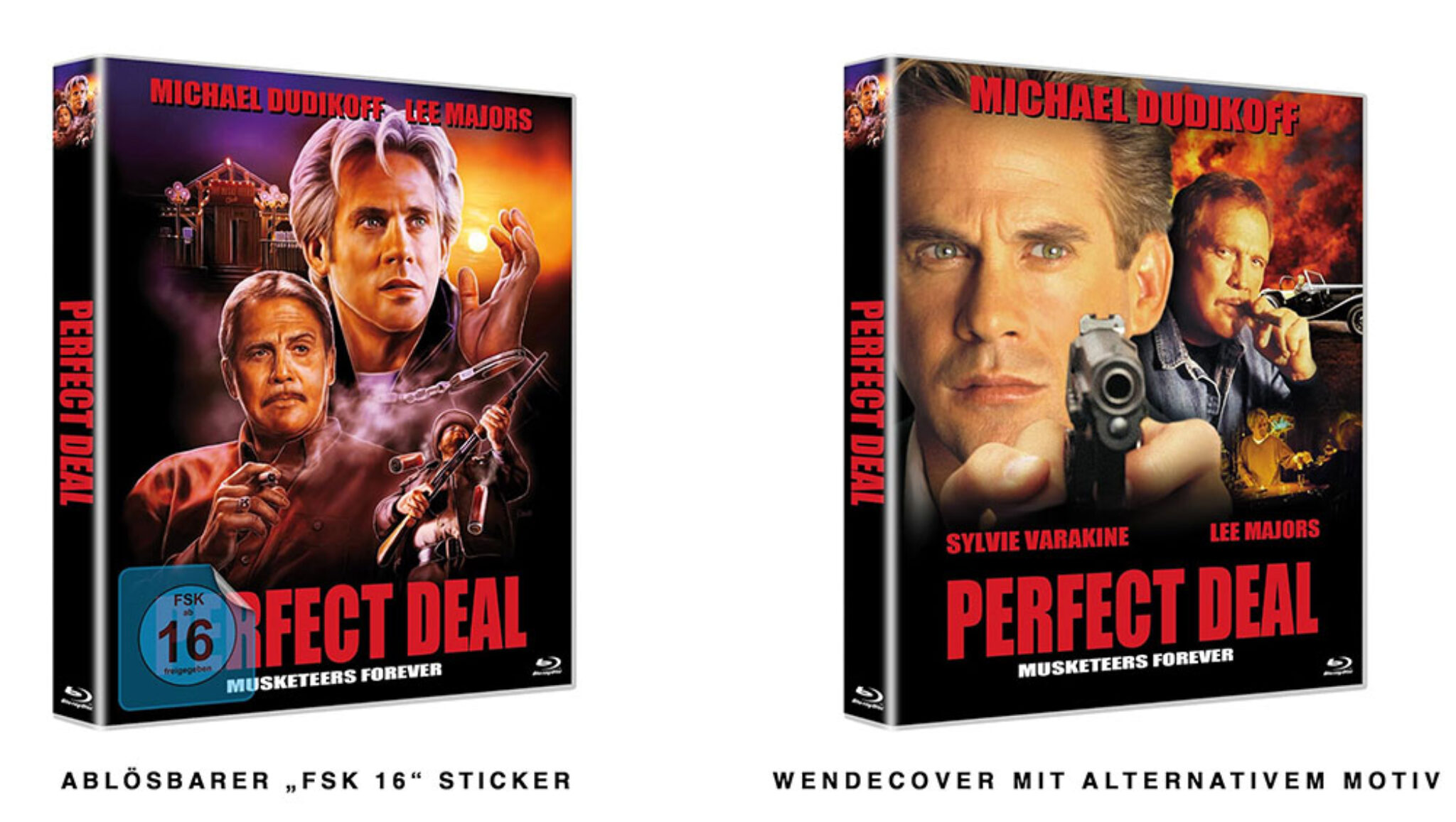 "Perfect Deal" im Blu-ray Scanavo Case ab März 2026