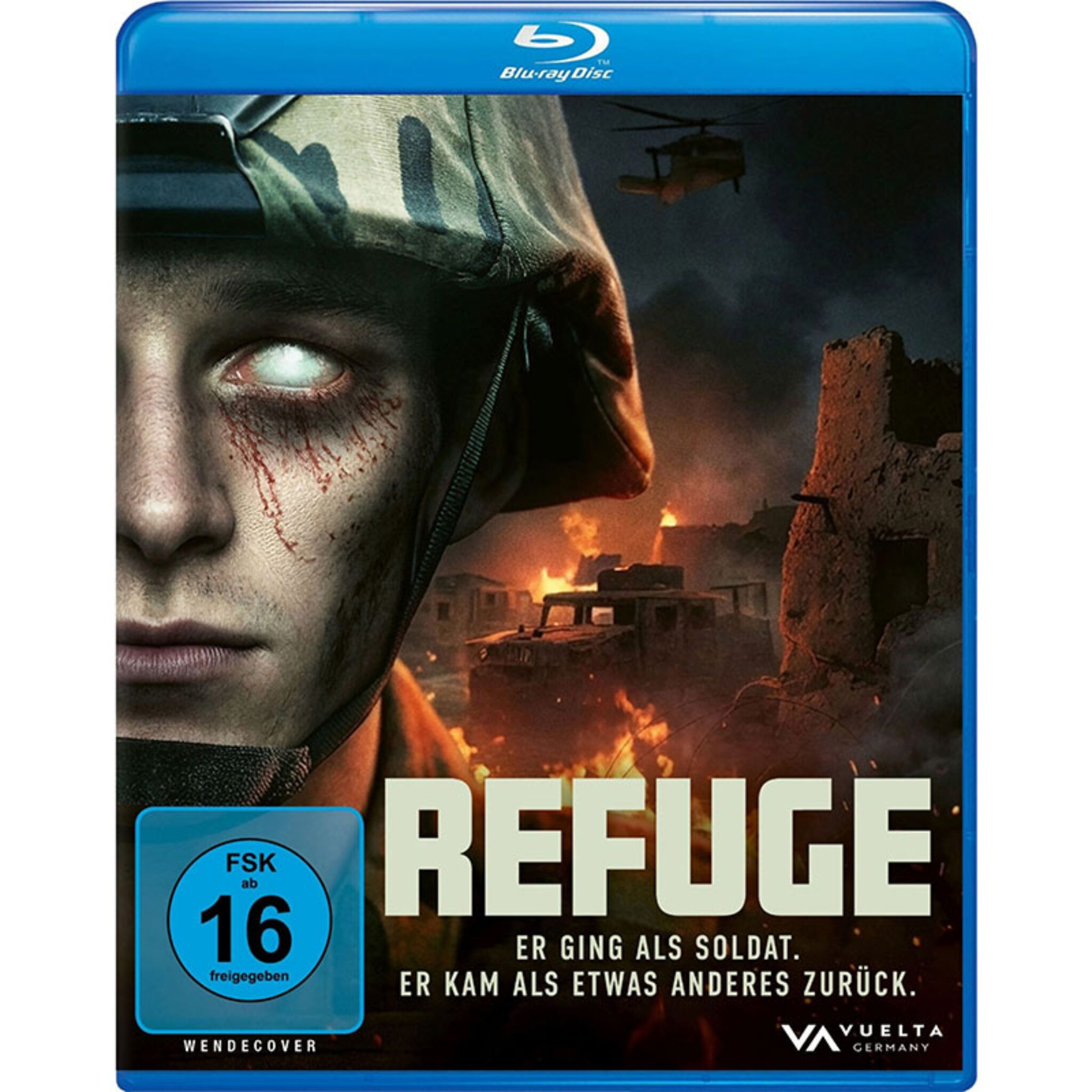 Refuge (2023) Archives
