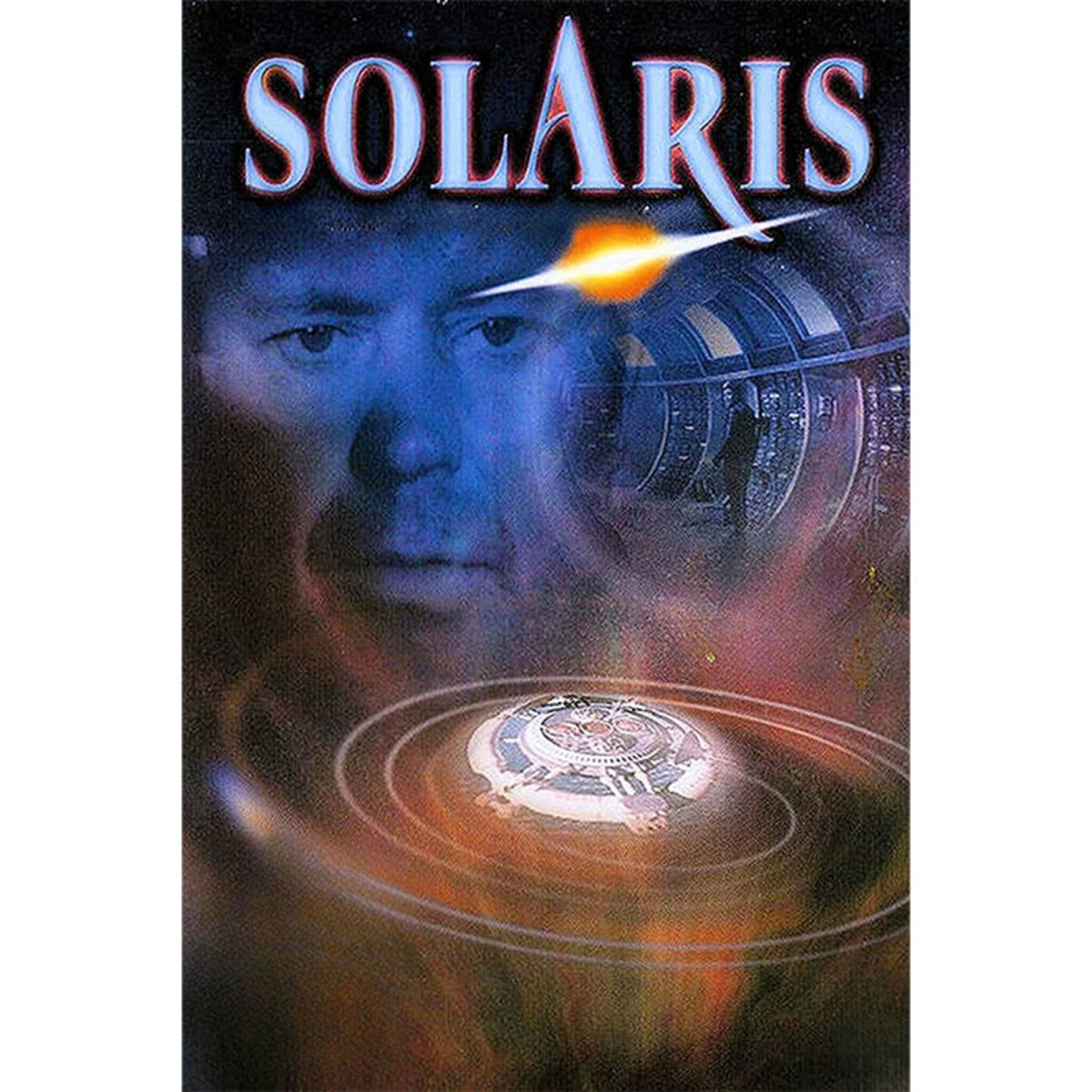 "Solaris (1972)" im 4K Mediabook ab August 2026 - Update