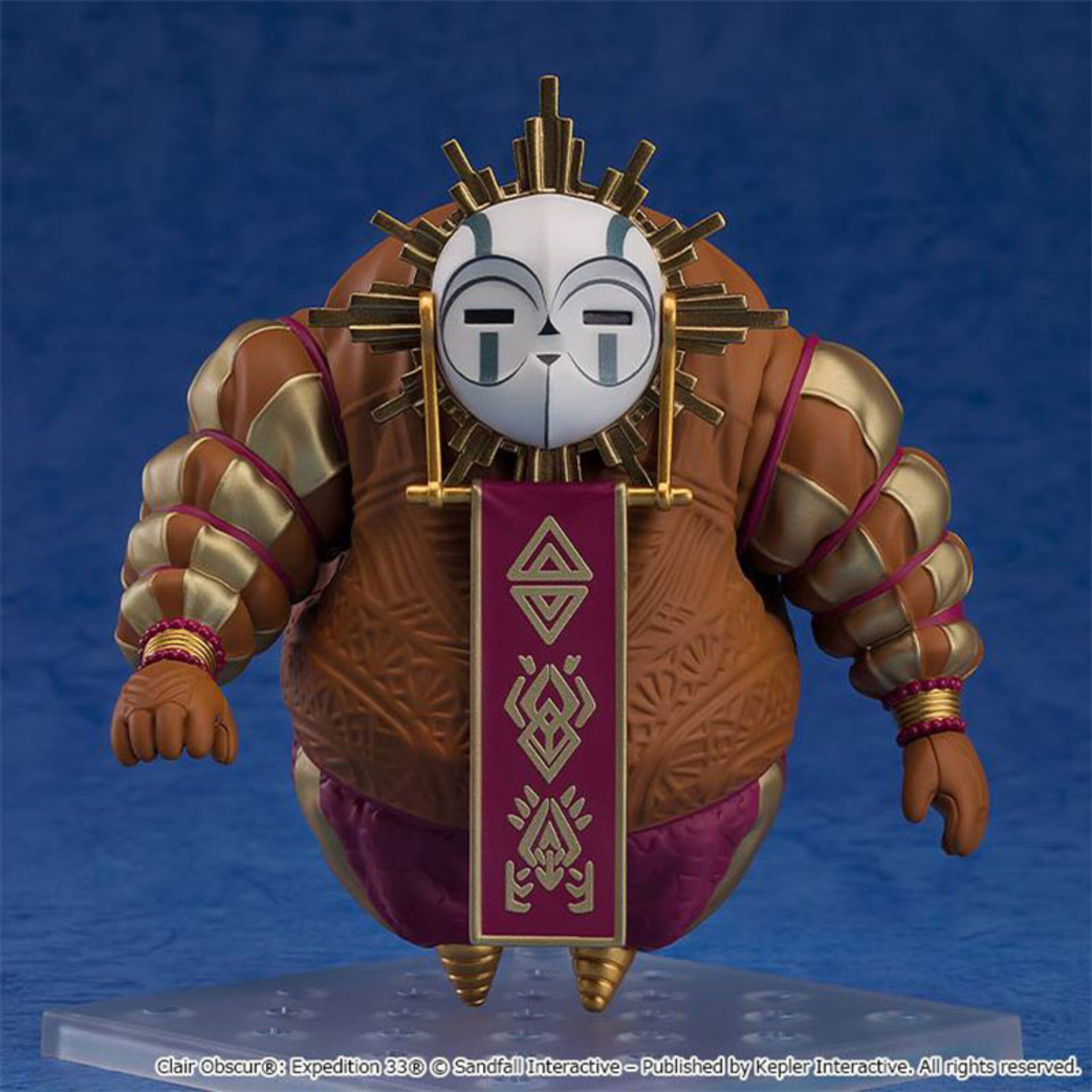 Clair Obscur Expedition 33 "Esquie" Nendoroid Figur ab 4. Quartal 2026