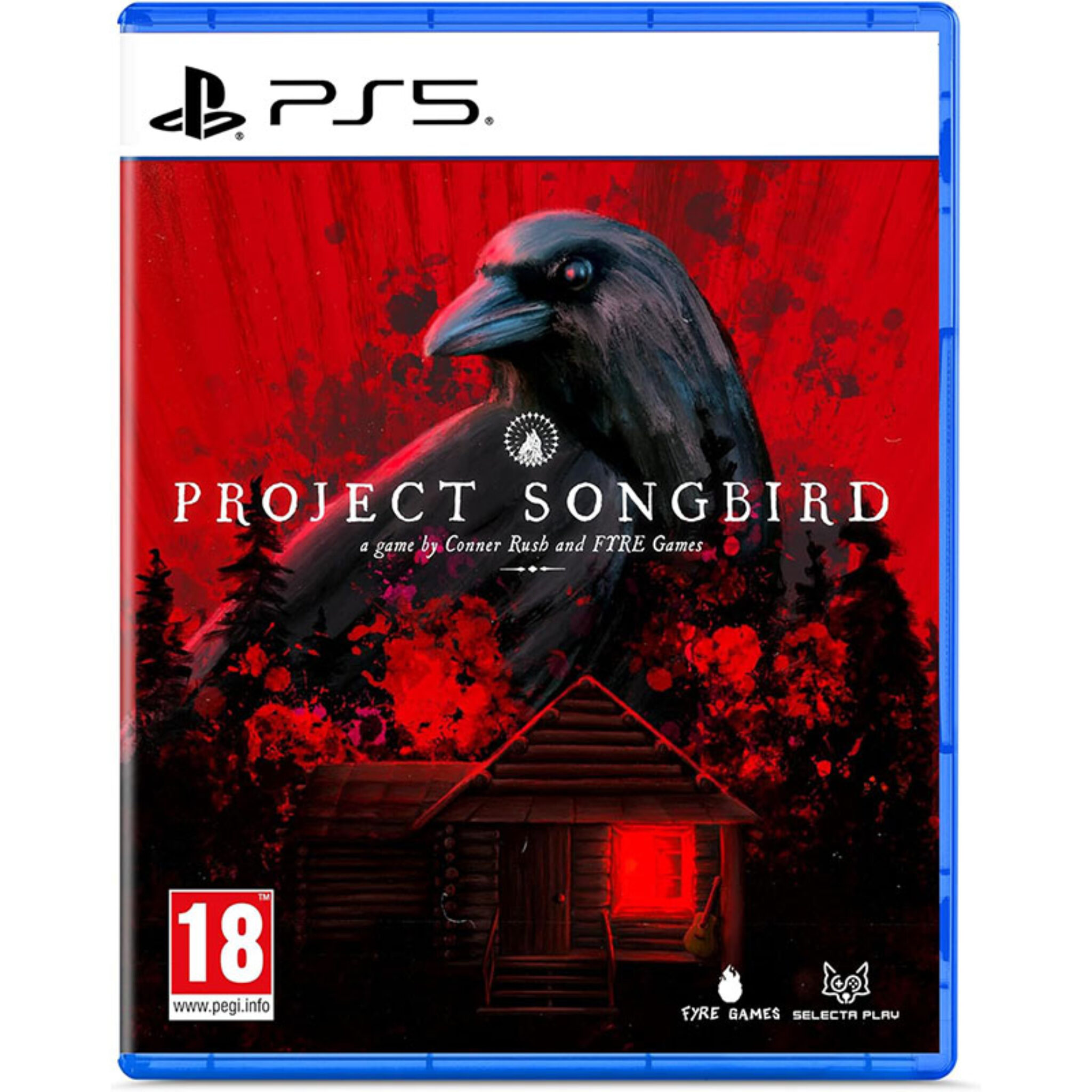 "Project Songbird" für die Playstation 5 ab Oktober 2026